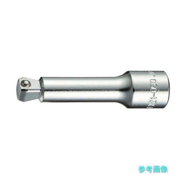 メーカー：TONE(株)在庫状況：仕入先在庫品納期：お支払い確認後、3営業日以内出荷予定（欠品時は早急にご連絡いたします。）商品特長：●首振りタイプのエクステンションバーは深くて狭い箇所の作業など、ハンドルが操作しにくい時、ソケットを延長さ...