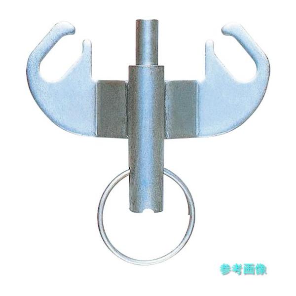 メーカー：オーエッチ工業(株)在庫状況：仕入先在庫品納期：お支払い確認後、3営業日以内出荷予定（欠品時は早急にご連絡いたします。）商品特長：●旋回ロックを取り付けることによって4方向で旋回固定しますので狭い場所での移動に最適です。用途：●旋...
