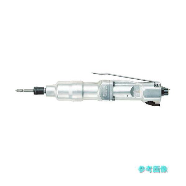 メーカー：(株)ベッセル在庫状況：仕入先在庫品納期：お支払い確認後、3営業日以内出荷予定（欠品時は早急にご連絡いたします。）商品特長：●設定トルクに達するとエアが遮断されるトルクコントロールタイプの衝撃式エアドライバーです。●ビット取り付け...