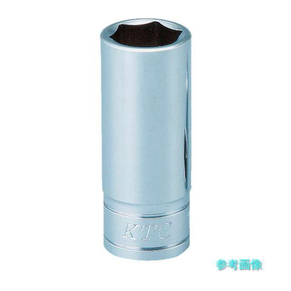 メーカー：京都機械工具(株)在庫状況：仕入先在庫品納期：お支払い確認後、3営業日以内出荷予定（欠品時は早急にご連絡いたします。）商品特長：●スタンダードとディープの中間的役割をするセミディープタイプです。●KTC独自のパワーフィット形状を口...