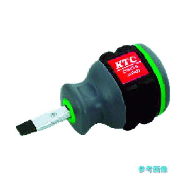 メーカー：京都機械工具(株)在庫状況：仕入先在庫品納期：お支払い確認後、3営業日以内出荷予定（欠品時は早急にご連絡いたします。）商品特長：●力が掛けやすい四角形状の樹脂グリップです。●軸は六角軸です。用途：●汎用工具仕様：●刃先：［［−］］...