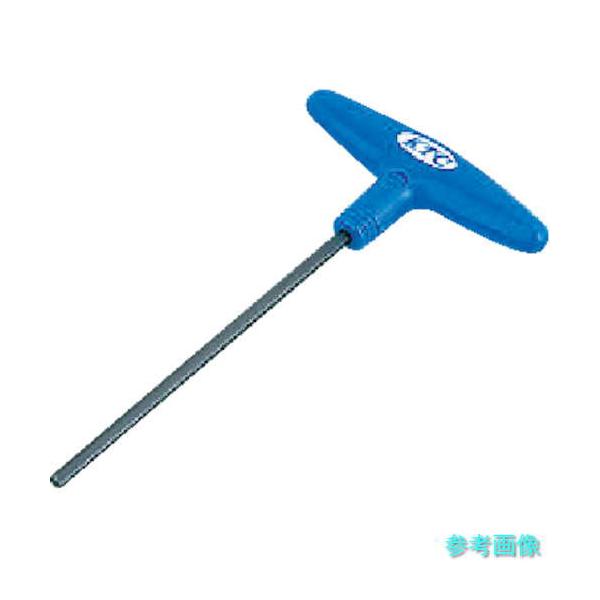 メーカー：京都機械工具(株)在庫状況：仕入先在庫品納期：お支払い確認後、3営業日以内出荷予定（欠品時は早急にご連絡いたします。）商品特長：●奥深い箇所に取り付けてある六角穴付ボルトの着脱に便利です。●T形ハンドルで早回し作業に適しています。...