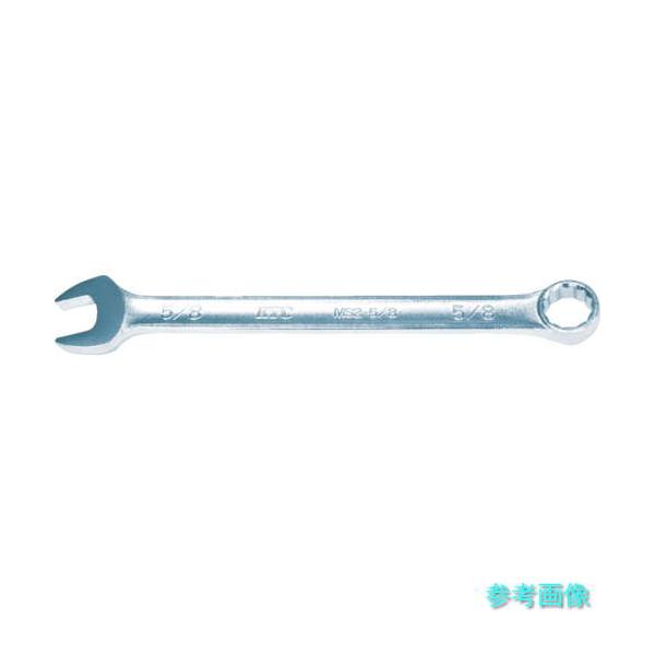 メーカー：京都機械工具(株)在庫状況：仕入先在庫品納期：お支払い確認後、3営業日以内出荷予定（欠品時は早急にご連絡いたします。）商品特長：●スパナ側ヘッド部は幅を極力小さく、力の加わる部分にボリュームを持たせ、従来のやり形を進化させたＫＴＣ...