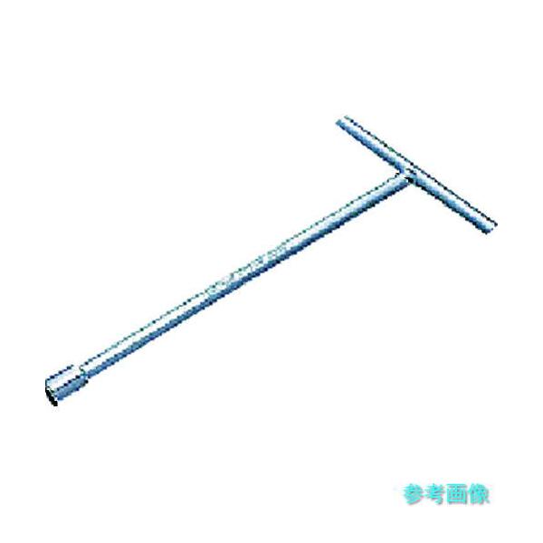 メーカー：京都機械工具(株)在庫状況：仕入先在庫品納期：お支払い確認後、3営業日以内出荷予定（欠品時は早急にご連絡いたします。）商品特長：●一般品に比べハンドルが短くなっていますので、狭い場所での早回しに便利です。●ソケット部は6角形状です...