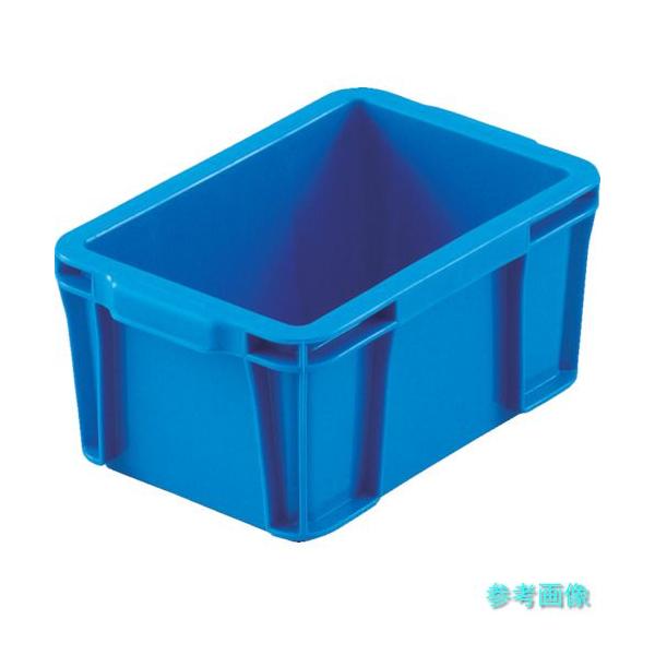 メーカー：トラスコ中山(株)在庫状況：仕入先在庫品納期：お支払い確認後、3営業日以内出荷予定（欠品時は早急にご連絡いたします。）商品特長：●軽量のため、持ち運びが容易です。●全面ベタ目の多目的通箱として、あらゆるシーンで汎用的に使用できます...