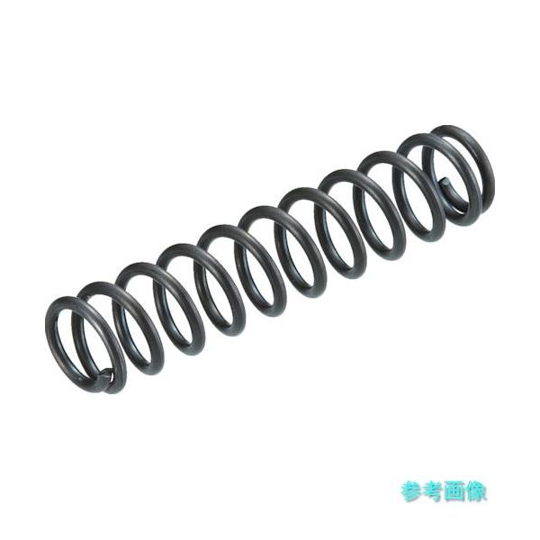メーカー：トラスコ中山(株)在庫状況：仕入先在庫品納期：お支払い確認後、3営業日以内出荷予定（欠品時は早急にご連絡いたします。）商品特長：●摘要：AP-080用調整ばね仕様：●全長(mm)：45●直径(mm)：5●摘要：AP-080用調整ばね