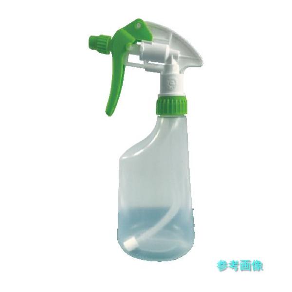 メーカー：トラスコ中山(株)在庫状況：仕入先在庫品納期：お支払い確認後、3営業日以内出荷予定（欠品時は早急にご連絡いたします。）商品特長：●水溶性の液体噴霧器材として使用できます。●横向き、逆向きでも噴霧できます。●耐久性、経済性に優れてい...