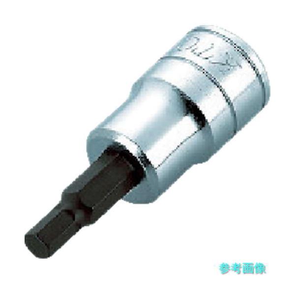 メーカー：京都機械工具(株)在庫状況：仕入先在庫品納期：お支払い確認後、3営業日以内出荷予定（欠品時は早急にご連絡いたします。）商品特長：●ビット部は差込式で、交換が可能です。●ショートタイプです。●差込角側は応力の集中を防ぐパワーフィット...