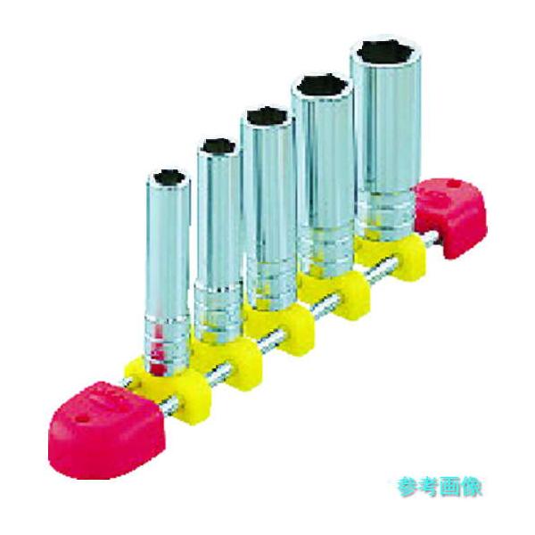 メーカー：京都機械工具(株)在庫状況：仕入先在庫品納期：お支払い確認後、3営業日以内出荷予定（欠品時は早急にご連絡いたします。）商品特長：●KTC独自のパワーフィット形状を口径部と差込角の両方に採用しています。用途：●汎用工具に。仕様：●差...