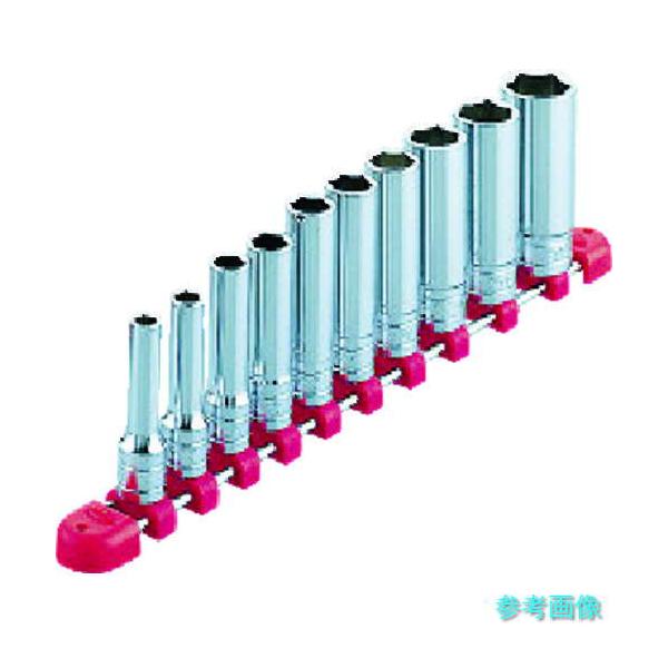 メーカー：京都機械工具(株)在庫状況：仕入先在庫品納期：お支払い確認後、3営業日以内出荷予定（欠品時は早急にご連絡いたします。）商品特長：●KTC独自のパワーフィット形状を口径部と差込角の両方に採用しています。用途：●汎用工具に。仕様：●差...