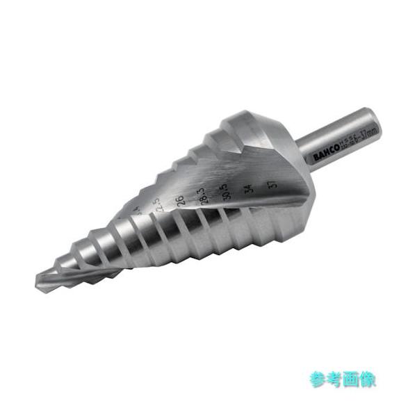 メーカー：スナップオン・ツールズ(株)在庫状況：仕入先在庫品納期：お支払い確認後、3営業日以内出荷予定（欠品時は早急にご連絡いたします。）商品特長：●メタルシートなどの穴あけ加工に使えるドリルビットです。●窒化チタンコートで表面加工されてい...