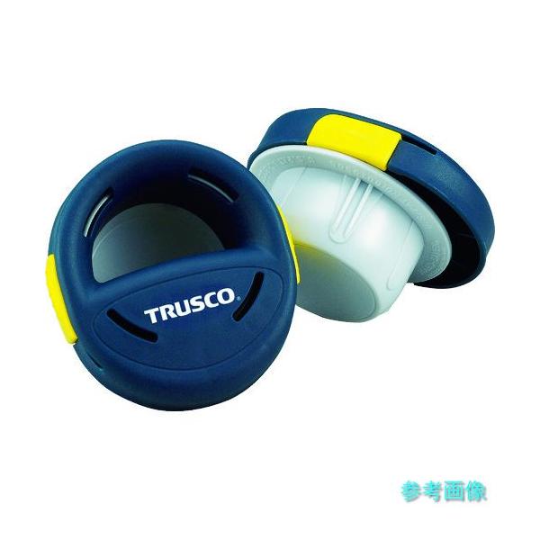 メーカー：トラスコ中山(株)在庫状況：仕入先在庫品納期：お支払い確認後、3営業日以内出荷予定（欠品時は早急にご連絡いたします。）商品特長：●ストレッチフィルムにセットし使用する工具です。●親指一本でブレーキの調整ができます。仕様：●適合紙管...