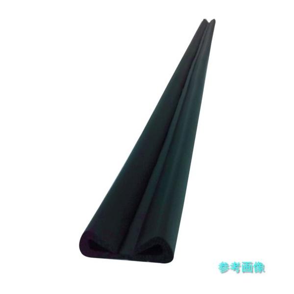 メーカー：トラスコ中山(株)在庫状況：仕入先在庫品納期：お支払い確認後、3営業日以内出荷予定（欠品時は早急にご連絡いたします。）商品特長：●荷台側面が平らな台車に簡単に貼り付けられる柔らかいクッションです。●衝突事故の衝撃緩和、安全対策とし...