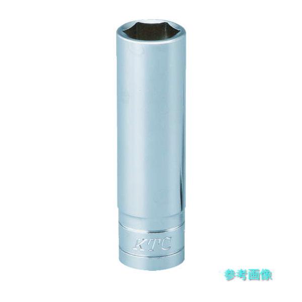 メーカー：京都機械工具(株)在庫状況：仕入先在庫品納期：お支払い確認後、3営業日以内出荷予定（欠品時は早急にご連絡いたします。）商品特長：●口径部と差込角に応力の集中を防ぐことでボルト・ナットのエッジを傷めにくくし、より確実な締め付け・緩め...