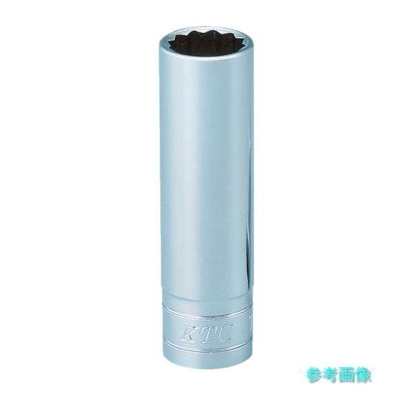 メーカー：京都機械工具(株)在庫状況：仕入先在庫品納期：お支払い確認後、3営業日以内出荷予定（欠品時は早急にご連絡いたします。）商品特長：●口径部と差込角に応力の集中を防ぐことでボルト・ナットのエッジを傷めにくくし、より確実な締め付け・緩め...