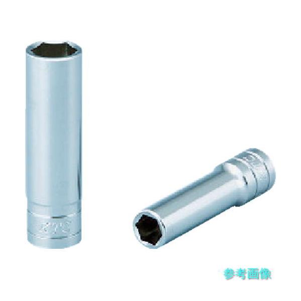 メーカー：京都機械工具(株)在庫状況：仕入先在庫品納期：お支払い確認後、3営業日以内出荷予定（欠品時は早急にご連絡いたします。）商品特長：●口径部と差込角に応力の集中を防ぐことでボルト・ナットのエッジを傷めにくくし、より確実な締め付け・緩め...