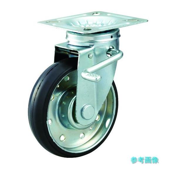 メーカー：トラスコ中山(株)在庫状況：仕入先在庫品納期：お支払い確認後、3営業日以内出荷予定（欠品時は早急にご連絡いたします。）商品特長：●ハイテン材を使用することにより摩耗する旋回部の耐久性が4倍以上になりました。（弊社従来品比)●ラジア...