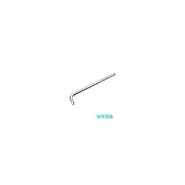 メーカー：京都機械工具(株)在庫状況：仕入先在庫品納期：お支払い確認後、3営業日以内出荷予定（欠品時は早急にご連絡いたします。）商品特長：●構造が簡単なので、丈夫です。用途：●汎用工具に。仕様：●差込角(mm)：12.7●全長(mm)：28...