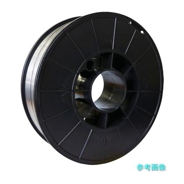 メーカー：トラスコ中山(株)在庫状況：仕入先在庫品納期：お支払い確認後、3営業日以内出荷予定（欠品時は早急にご連絡いたします。）商品特長：●ノンガス用軟鋼フラックス入りワイヤーになります。用途：●自動車板金、建築金物などの一般軟鋼溶接用。仕...