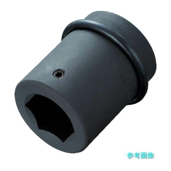 メーカー：TONE(株)在庫状況：仕入先在庫品納期：お支払い確認後、3営業日以内出荷予定（欠品時は早急にご連絡いたします。）商品特長：●差替式ヘキサゴンビットソケットのソケットのみです。●差替式のためビットを交換して使用できます。用途：●六...