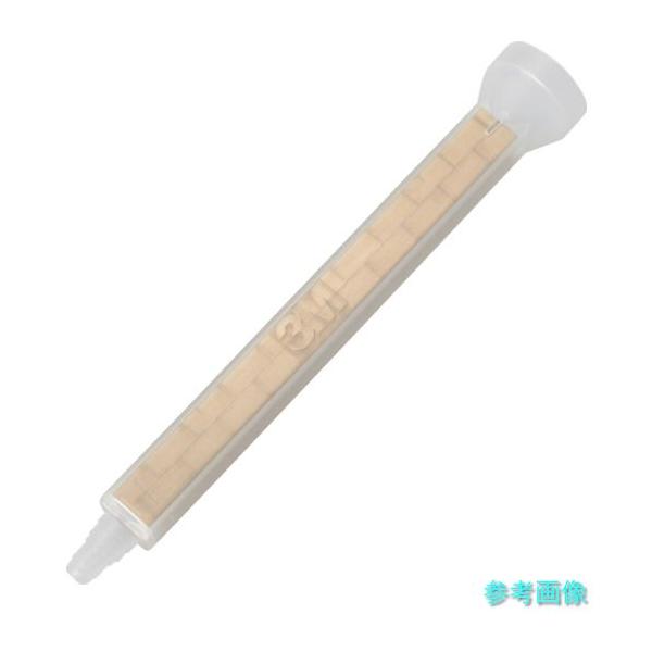 メーカー：スリーエム ジャパン(株)オート・アフターマーケット製品事業部在庫状況：仕入先在庫品納期：お支払い確認後、3営業日以内出荷予定（欠品時は早急にご連絡いたします。）商品特長：●３Ｍ オートミックス システム製品用ミキシングノズルです...