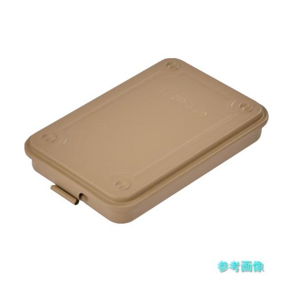 メーカー：トラスコ中山(株)在庫状況：仕入先在庫品納期：お支払い確認後、3営業日以内出荷予定（欠品時は早急にご連絡いたします。）商品特長：●ハードな使用に耐える頑丈なプレス一体型です。●片開き構造です。●四隅に横滑り防止用凹凸が付いており積...