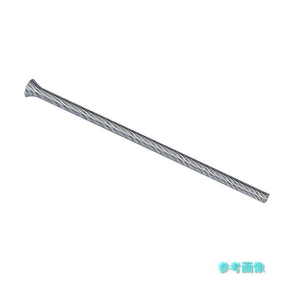 メーカー：トラスコ中山(株)在庫状況：仕入先在庫品納期：お支払い確認後、3営業日以内出荷予定（欠品時は早急にご連絡いたします。）商品特長：●配管やパイプなどの断面を潰さずにきれいに曲げることができます。●スプリング構造で自在に曲げることがで...