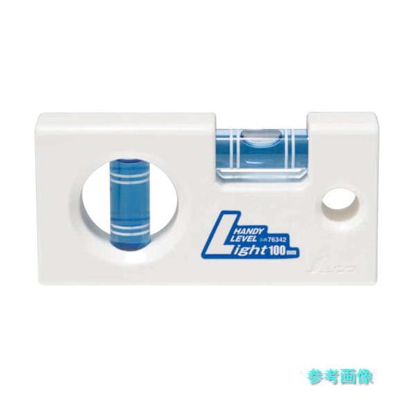 メーカー：シンワ測定(株)在庫状況：仕入先在庫品納期：お支払い確認後、3営業日以内出荷予定（欠品時は早急にご連絡いたします。）商品特長：●大型気泡管で見やすいです。●超軽量で持ち運びに便利な水平器です。●吊り下げ穴が付いています。●視認性バ...