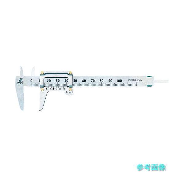 メーカー：シンワ測定(株)在庫状況：仕入先在庫品納期：お支払い確認後、3営業日以内出荷予定（欠品時は早急にご連絡いたします。）商品特長：●小型タイプで携帯に便利です。用途：●外径測定、内径測定、深さ測定、段差測定に。仕様：●測定範囲(mm)...