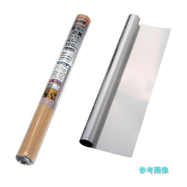 メーカー：トラスコ中山(株)在庫状況：仕入先在庫品納期：お支払い確認後、3営業日以内出荷予定（欠品時は早急にご連絡いたします。）商品特長：●遮熱効果で冷房効率がアップします。●部屋が暗くなりにくく、太陽光を適度にカットします。●水を使って簡...