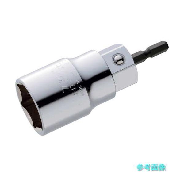 メーカー：トップ工業(株)在庫状況：仕入先在庫品納期：お支払い確認後、3営業日以内出荷予定（欠品時は早急にご連絡いたします。）商品特長：●インパクトドライバー・電動ドリルですばやく仮締めできます。●取り回しやすい長さで作業効率がアップします...