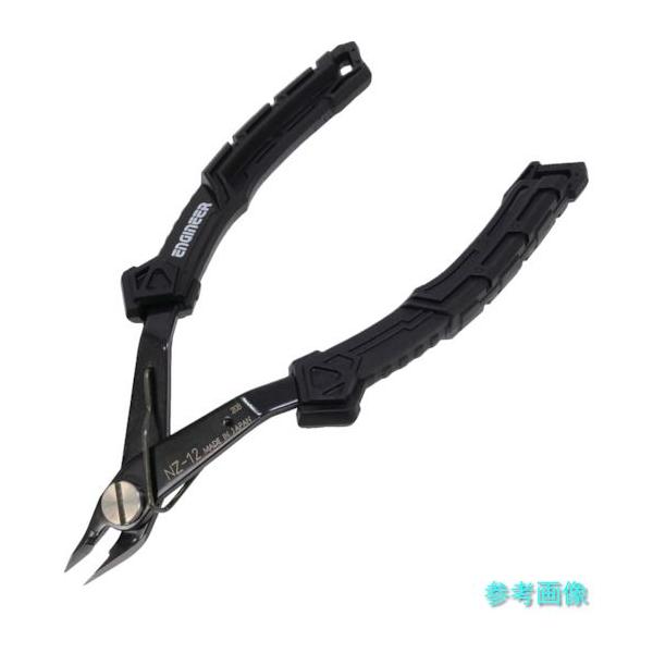 メーカー：(株)エンジニア在庫状況：仕入先在庫品納期：お支払い確認後、3営業日以内出荷予定（欠品時は早急にご連絡いたします。）商品特長：●軽量で、切れ味に優れたパラレル形状のニッパーです。●先端極細0.3mm（両刃0.6mm）で、高密度に実...