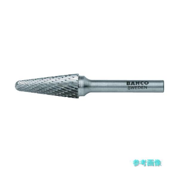 メーカー：スナップオン・ツールズ(株)在庫状況：仕入先在庫品納期：お支払い確認後、3営業日以内出荷予定（欠品時は早急にご連絡いたします。）商品特長：●硬度HRC67までの材料の切削が可能です。●ヘッド部硬度はおよそ1500HVです。用途：●...