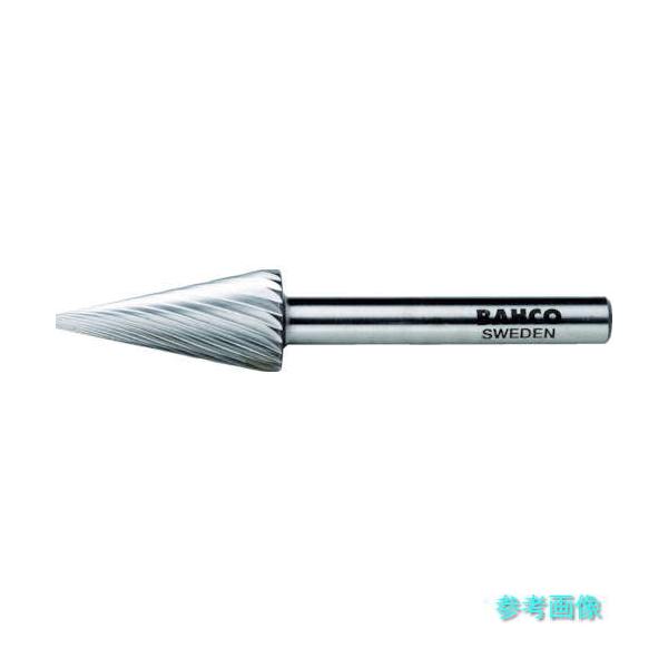 メーカー：スナップオン・ツールズ(株)在庫状況：仕入先在庫品納期：お支払い確認後、3営業日以内出荷予定（欠品時は早急にご連絡いたします。）商品特長：●硬度HRC67までの材料の切削が可能です。●ヘッド部硬度はおよそ1500HVです。用途：●...