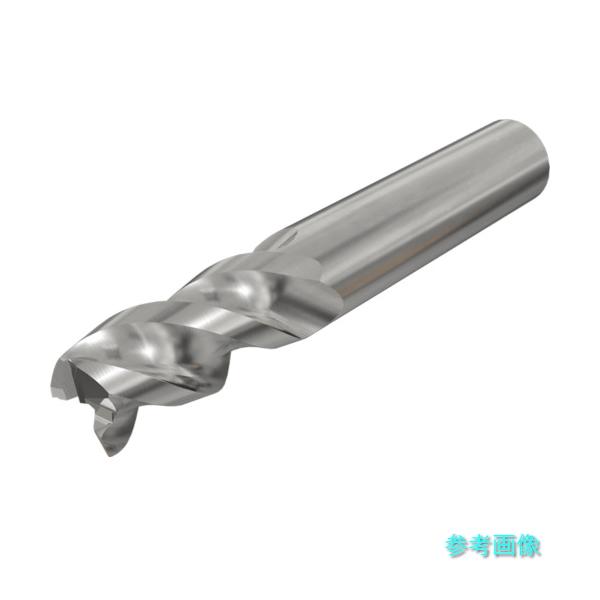 メーカー：イスカルジャパン(株)在庫状況：仕入先取寄せ品納期：お支払い確認後、4営業日以内出荷予定（欠品時は早急にご連絡いたします。）商品特長：●アルミ加工対応のミディアム刃長タイプエンドミルです。用途：●アルミ加工用。仕様：●刃数ZEFP...