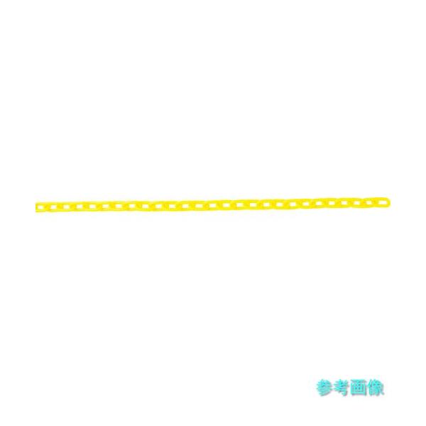 メーカー：トラスコ中山(株)在庫状況：仕入先在庫品納期：お支払い確認後、3営業日以内出荷予定（欠品時は早急にご連絡いたします。）商品特長：●短尺タイプのプラスチックチェーンです。●別売のチェーンジョイントを用いることで延長も可能です。用途：...