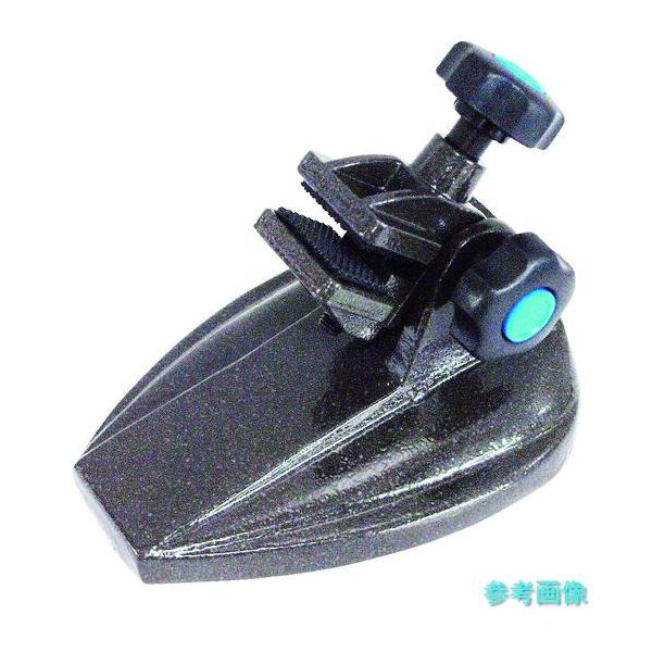 メーカー：トラスコ中山(株)在庫状況：仕入先在庫品納期：お支払い確認後、3営業日以内出荷予定（欠品時は早急にご連絡いたします。）商品特長：●マイクロメーターを固定できるので、数量の多い検査での作業性が向上します。●適度な重さと低い重心位置に...