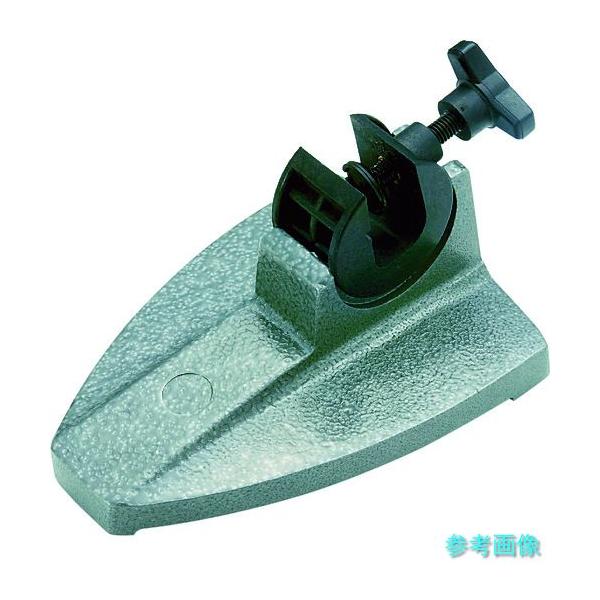 メーカー：トラスコ中山(株)在庫状況：仕入先在庫品納期：お支払い確認後、3営業日以内出荷予定（欠品時は早急にご連絡いたします。）商品特長：●マイクロメーターだけでなくノギスも取り付けて使用できます。●ハンズフリーで安定した測定ができるため作...