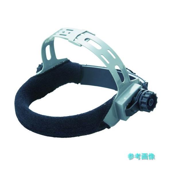 メーカー：トラスコ中山(株)在庫状況：仕入先在庫品納期：お支払い確認後、3営業日以内出荷予定（欠品時は早急にご連絡いたします。）商品特長：●溶接用かぶり面用ヘッドバンド一式です。仕様：●適合本体：TSM20S/TSM25S4