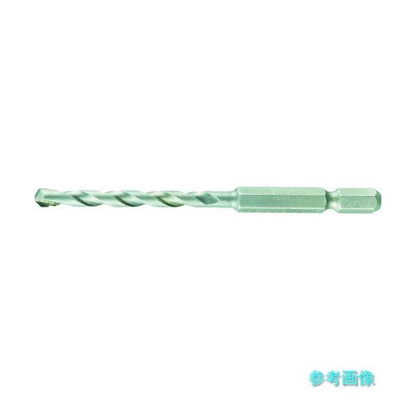 メーカー：トラスコ中山(株)在庫状況：仕入先在庫品納期：お支払い確認後、3営業日以内出荷予定（欠品時は早急にご連絡いたします。）商品特長：●6.35mm六角軸シャンク採用により、トルク伝達効率が向上しました。●シャンクから刃先まで一体形状で...