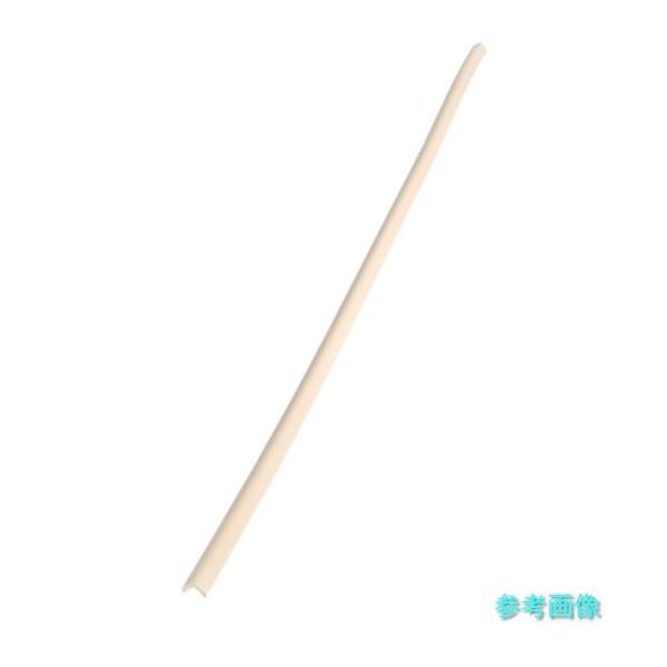 メーカー：トラスコ中山(株)在庫状況：仕入先在庫品納期：お支払い確認後、3営業日以内出荷予定（欠品時は早急にご連絡いたします。）商品特長：●ちぎれにくく、クッション性に優れた衝撃吸収材です。用途：●工事現場や工場の危険防止に。仕様：●色：ア...