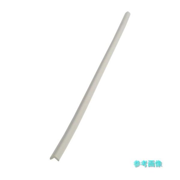 メーカー：トラスコ中山(株)在庫状況：仕入先在庫品納期：お支払い確認後、3営業日以内出荷予定（欠品時は早急にご連絡いたします。）商品特長：●ちぎれにくく、クッション性に優れた衝撃吸収材です。用途：●工事現場や工場の危険防止に。仕様：●色：ラ...