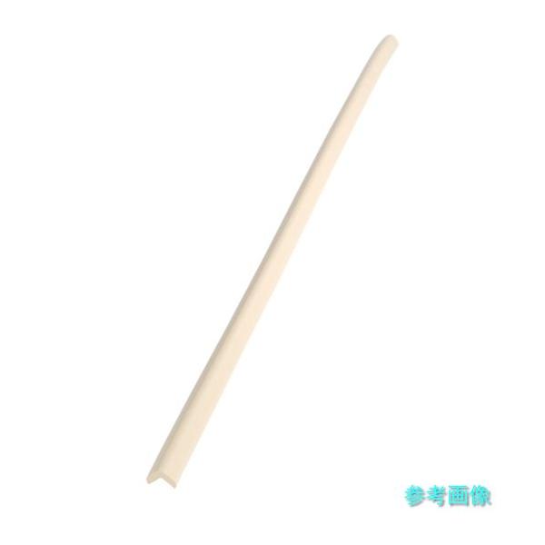 メーカー：トラスコ中山(株)在庫状況：仕入先在庫品納期：お支払い確認後、3営業日以内出荷予定（欠品時は早急にご連絡いたします。）商品特長：●ちぎれにくく、クッション性に優れた衝撃吸収材です。用途：●工事現場や工場の危険防止に。仕様：●色：ア...