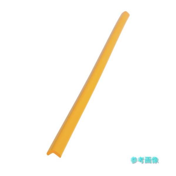 メーカー：トラスコ中山(株)在庫状況：仕入先在庫品納期：お支払い確認後、3営業日以内出荷予定（欠品時は早急にご連絡いたします。）商品特長：●ちぎれにくく、クッション性に優れた衝撃吸収材です。用途：●工事現場や工場の危険防止に。仕様：●色：イ...