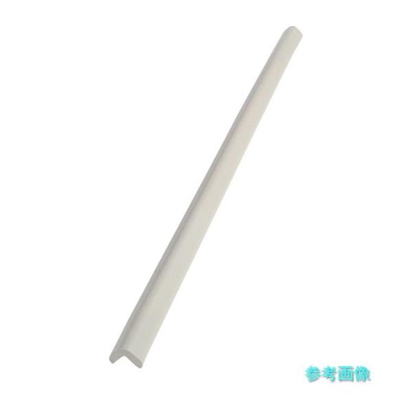 メーカー：トラスコ中山(株)在庫状況：仕入先在庫品納期：お支払い確認後、3営業日以内出荷予定（欠品時は早急にご連絡いたします。）商品特長：●ちぎれにくく、クッション性に優れた衝撃吸収材です。用途：●工事現場や工場の危険防止に。仕様：●色：ラ...