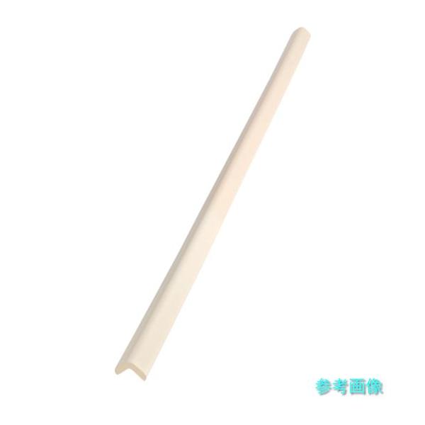 メーカー：トラスコ中山(株)在庫状況：仕入先在庫品納期：お支払い確認後、3営業日以内出荷予定（欠品時は早急にご連絡いたします。）商品特長：●ちぎれにくく、クッション性に優れた衝撃吸収材です。用途：●工事現場や工場の危険防止に。仕様：●色：ア...