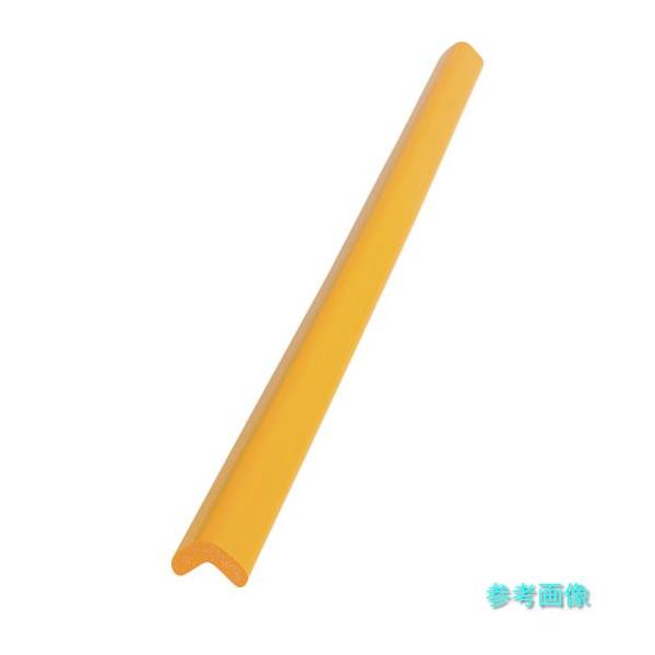 メーカー：トラスコ中山(株)在庫状況：仕入先在庫品納期：お支払い確認後、3営業日以内出荷予定（欠品時は早急にご連絡いたします。）商品特長：●ちぎれにくく、クッション性に優れた衝撃吸収材です。用途：●工事現場や工場の危険防止に。仕様：●色：イ...