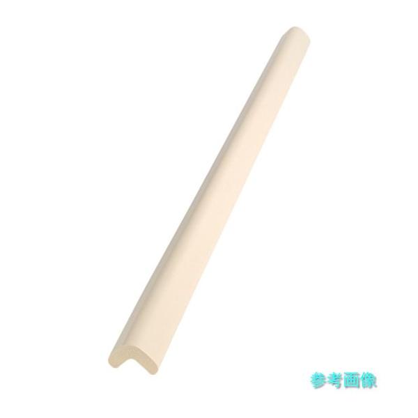 メーカー：トラスコ中山(株)在庫状況：仕入先在庫品納期：お支払い確認後、3営業日以内出荷予定（欠品時は早急にご連絡いたします。）商品特長：●ちぎれにくく、クッション性に優れた衝撃吸収材です。用途：●工事現場や工場の危険防止に。仕様：●色：ア...