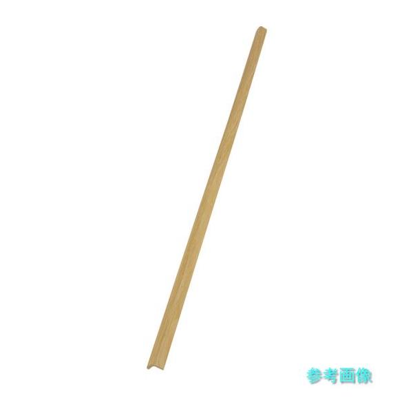 メーカー：トラスコ中山(株)在庫状況：仕入先在庫品納期：お支払い確認後、3営業日以内出荷予定（欠品時は早急にご連絡いたします。）商品特長：●ちぎれにくく、クッション性に優れた衝撃吸収材です。用途：●工事現場や工場の危険防止に。仕様：●色：木...