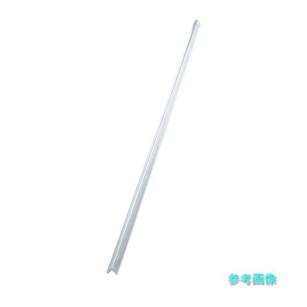 メーカー：トラスコ中山(株)在庫状況：仕入先在庫品納期：お支払い確認後、3営業日以内出荷予定（欠品時は早急にご連絡いたします。）商品特長：●ちぎれにくく、クッション性に優れた衝撃吸収材です。用途：●工事現場や工場の危険防止に。仕様：●色：ク...